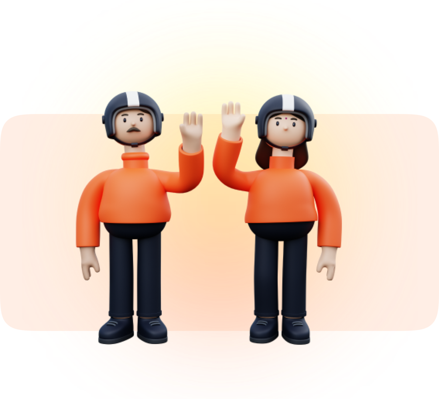 Delivering For Everyone - Swiggy